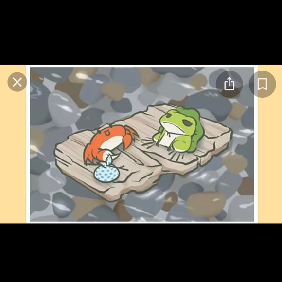 Neko Atsumi | Video Games & Consoles | Japanese Exclusive Kawaii Tabi Kaeru Travel Frog Big ...